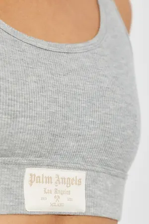 Palm Angels Lingerie Top