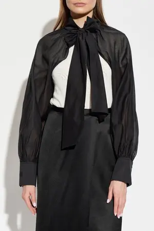 BY MALENE BIRGER Top ‘canny