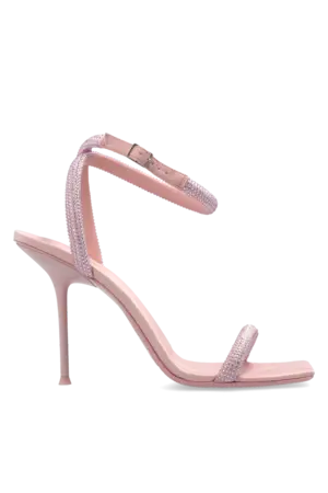 Alexander Wang Heeled Sandals - Pink