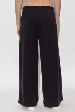 ADIDAS ORIGINALS Wide-leg Sweatpants