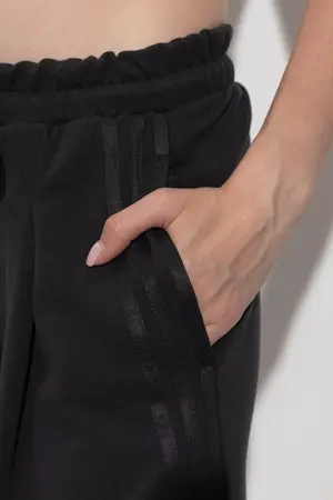 ADIDAS ORIGINALS Wide-leg Sweatpants