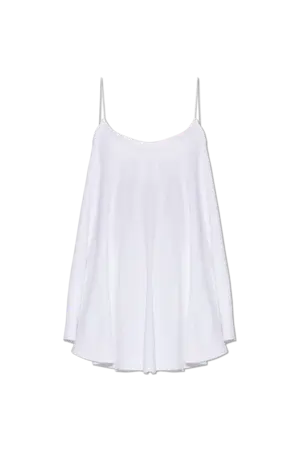 Jacquemus Voile’ Top - White