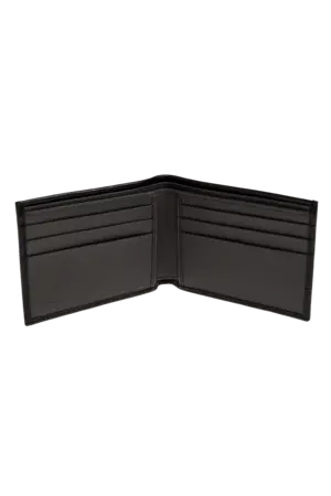 FERRAGAMO Leather Wallet
