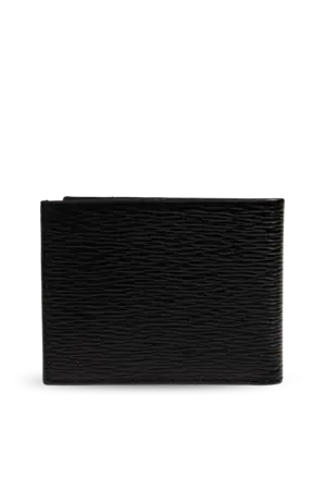 FERRAGAMO Leather Wallet