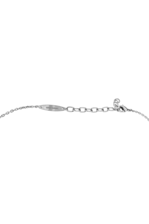 FERRAGAMO Tone Pendant Necklace