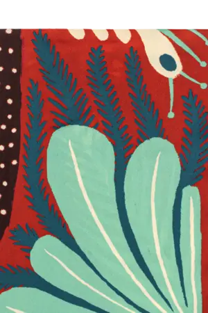 Etro Silk Scarf