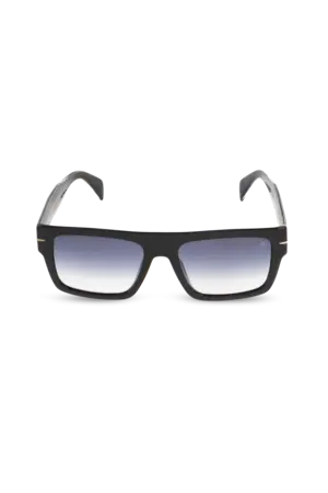 DB EYEWEAR BY DAVID BECKHAM Sunglasses - Black