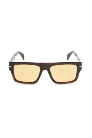 DB EYEWEAR BY DAVID BECKHAM Sunglasses - Brown