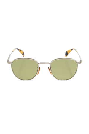 DB EYEWEAR BY DAVID BECKHAM Sunglasses - Silver