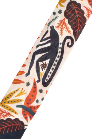 Etro Silk Scarf