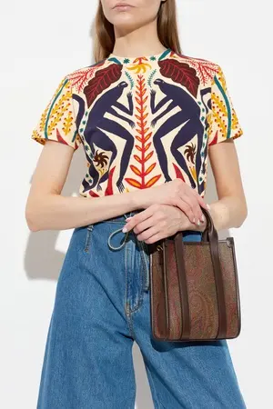 Etro Verticale Xs’ Bag