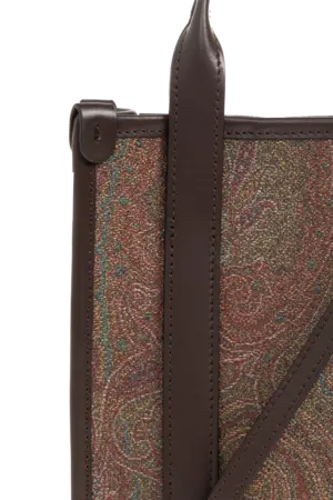Etro Verticale Xs’ Bag