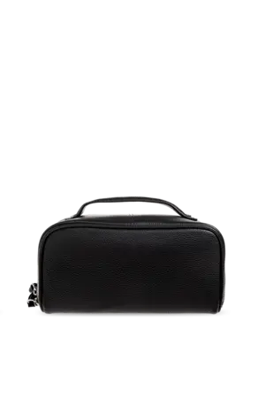 VIVIENNE WESTWOOD Logo Cosmetic Bag