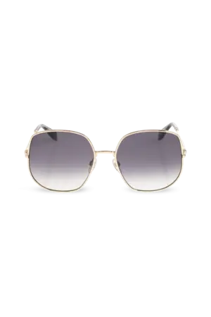 Marc Jacobs Sunglasses - Gold