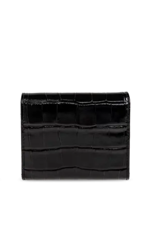 VIVIENNE WESTWOOD Leather Wallet