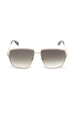 Marc Jacobs Sunglasses - Gold