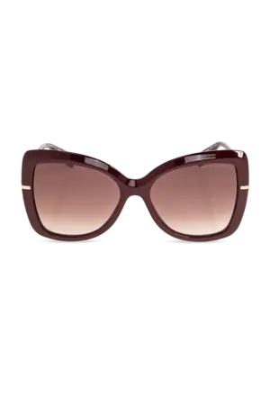 Marc Jacobs Sunglasses - Burgundy