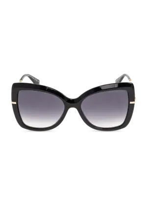 Marc Jacobs Square Frame Sunglasses