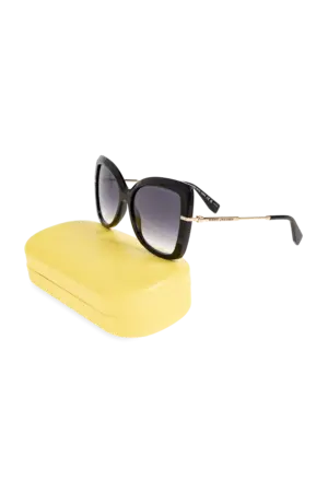 Marc Jacobs Square Frame Sunglasses