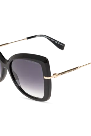 Marc Jacobs Square Frame Sunglasses