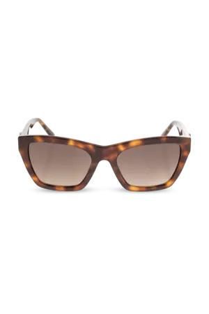 Marc Jacobs Sunglasses - Brown