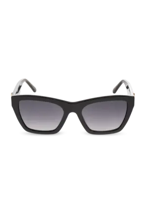 Marc Jacobs Sunglasses - Black