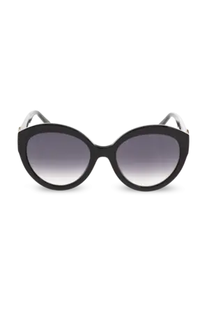 Marc Jacobs Sunglasses - Black