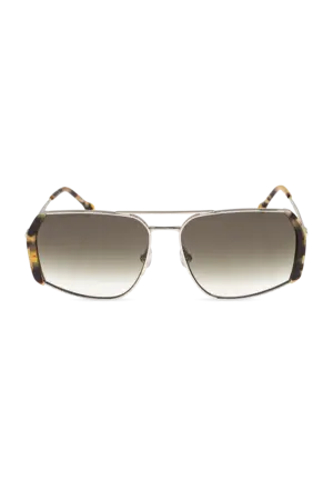 Isabel Marant Étoile Sunglasses - Silver