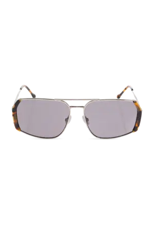 Isabel Marant Étoile Sunglasses - Silver