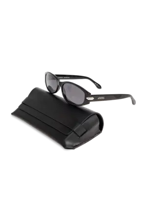 Isabel Marant Étoile Acetate Cat-eye Sunglasses