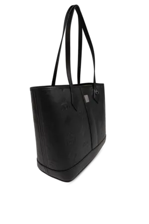 Mcm Liz" Tote Bag