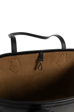 Mcm Liz" Tote Bag