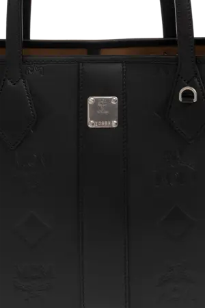 Mcm Liz" Tote Bag