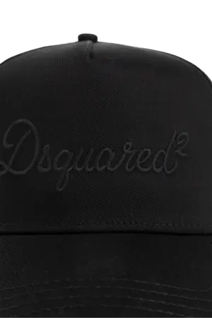 Dsquared2 Baseball Cap