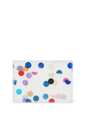 MAISON MARGIELA Card Holder - White