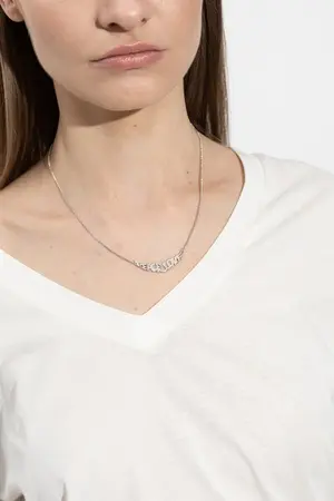Zadig&Voltaire Necklace With Pendant