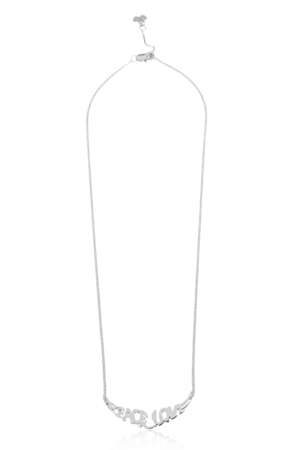 Zadig&Voltaire Necklace With Pendant