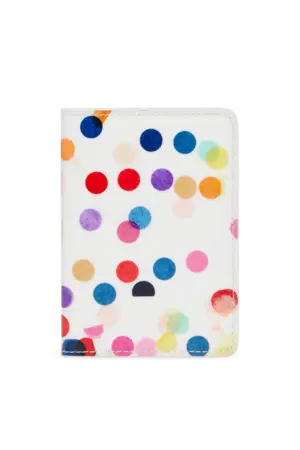 MAISON MARGIELA Card Case - White
