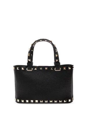 Valentino Garavani Studded Leather Bag