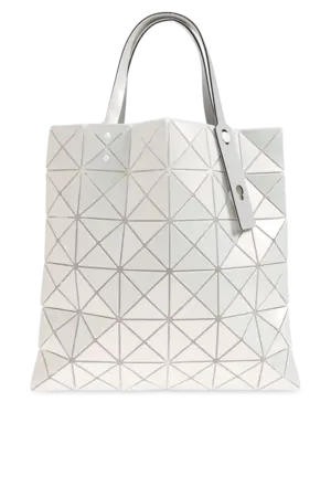 Issey Miyake Bag With A Pearlescent Finish