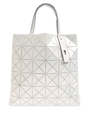 Issey Miyake Bag With A Pearlescent Finish