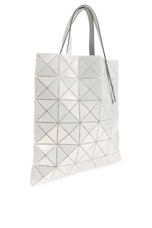 Issey Miyake Bag With A Pearlescent Finish