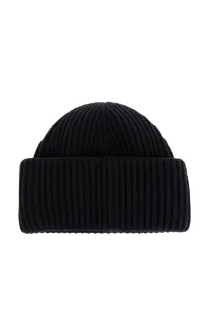 Canada Goose Logo Beanie