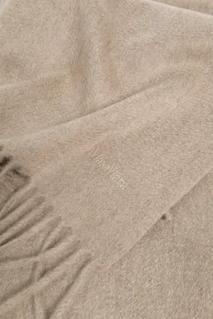 Max Mara Cashmere Scarf