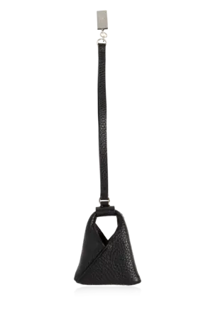 MAISON MARGIELA Leather Pendant