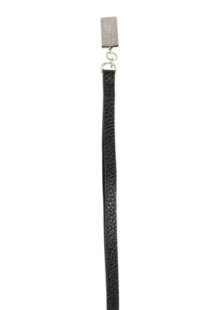 MAISON MARGIELA Leather Pendant