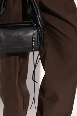 MAISON MARGIELA Long Keychain On A Thong