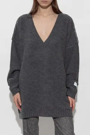 MAISON MARGIELA Oversize Sweater