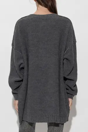 MAISON MARGIELA Oversize Sweater