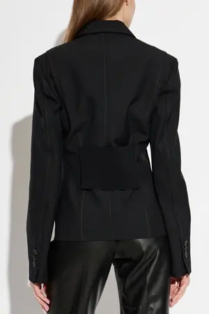 Dsquared2 Blazer With Multiple Pockets